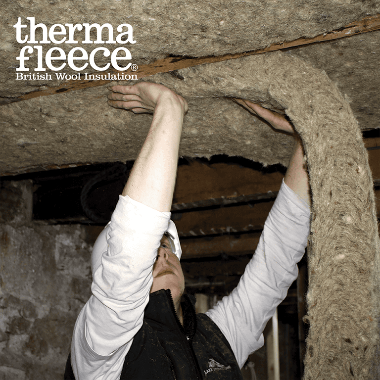 recycled newspaper insulation | Thermofloc loose fill cellulose insulation