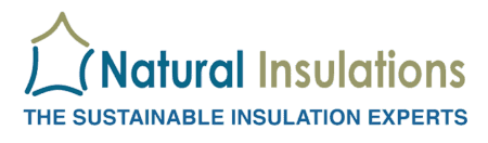 Natural Insulation, Eco Friendly, Breathable & Recycled Insulation
